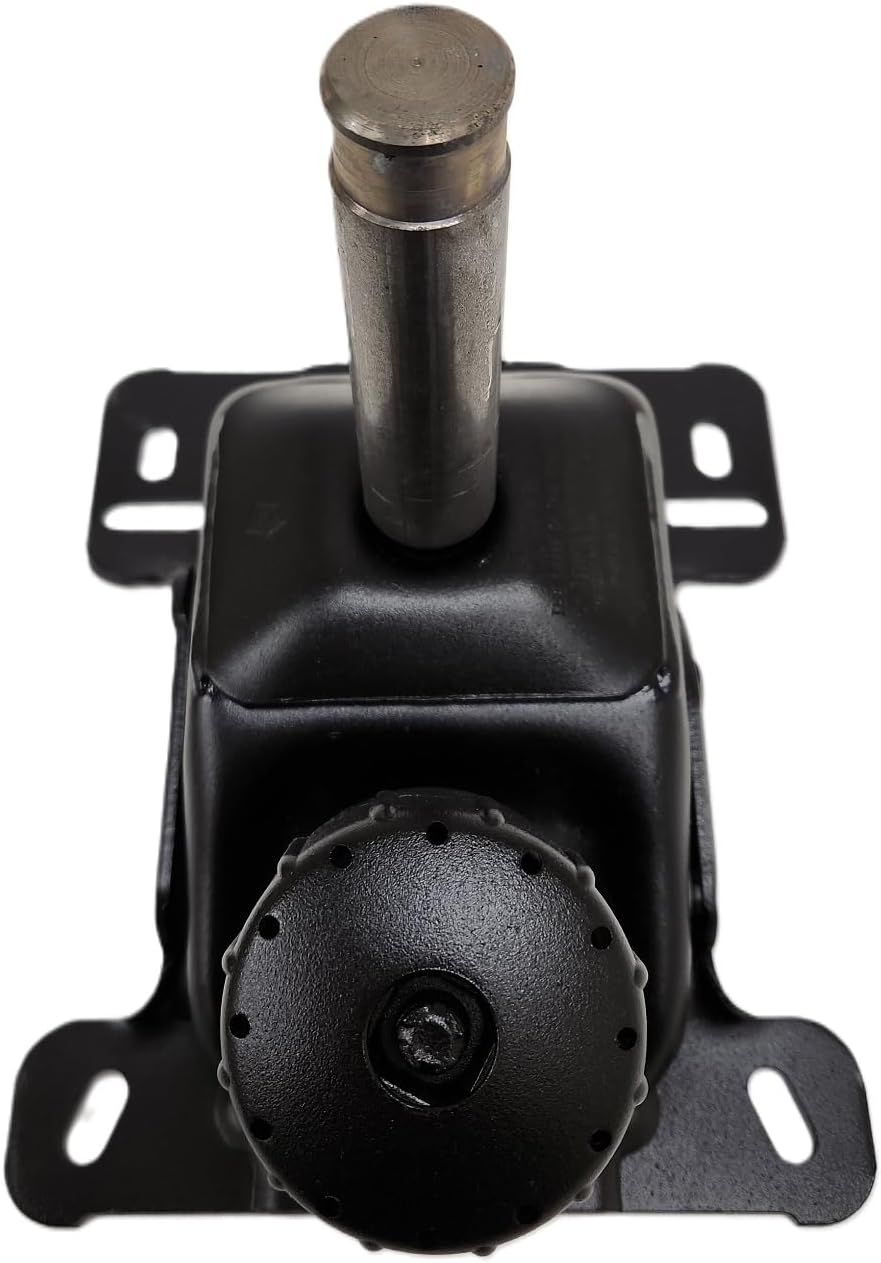 Amazon.com: Chromcraft Swivel Tilt Mechanism Replacement Part for ...