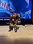 Amazon.com: Transformers Studio Series Voyager Class 99 Battletrap Toy ...
