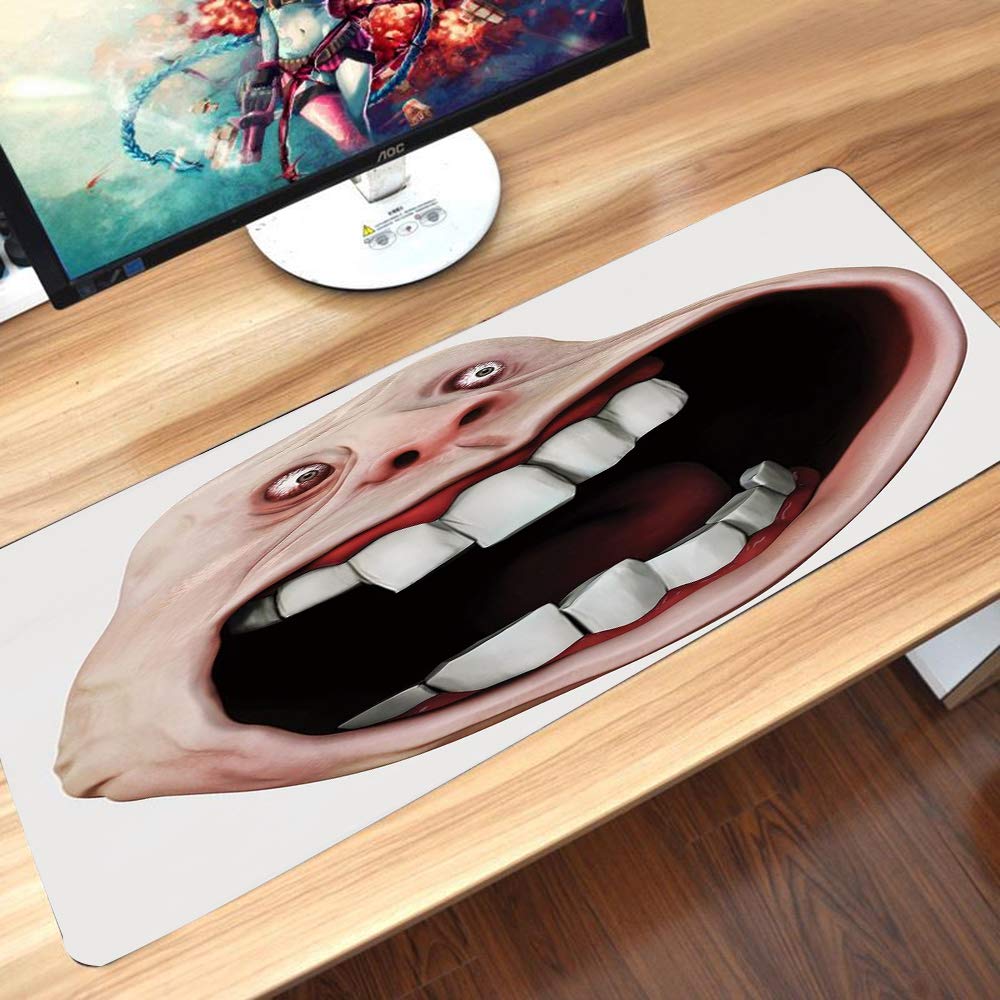 Surprised Computer Meme