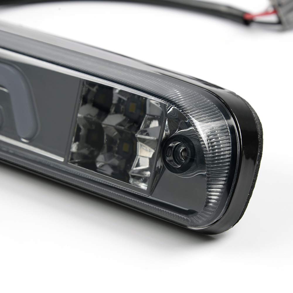 Snapklik.com : CHEDA LED Rear Third 3rd Brake Tail Light Cargo Lamp ...