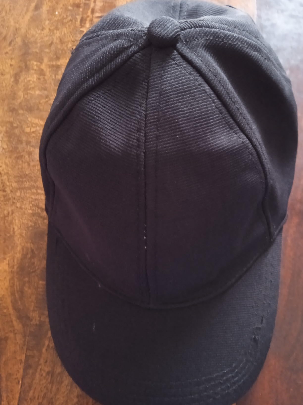 Buy Black Solid Caps for Men & Women for Sports & Outdoor at Amazon.in