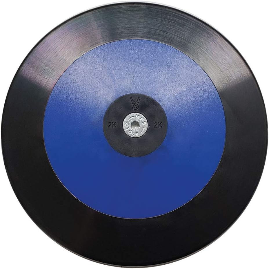 Amazon.com : Denfly Space Traveler Discus (1) : Sports & Outdoors