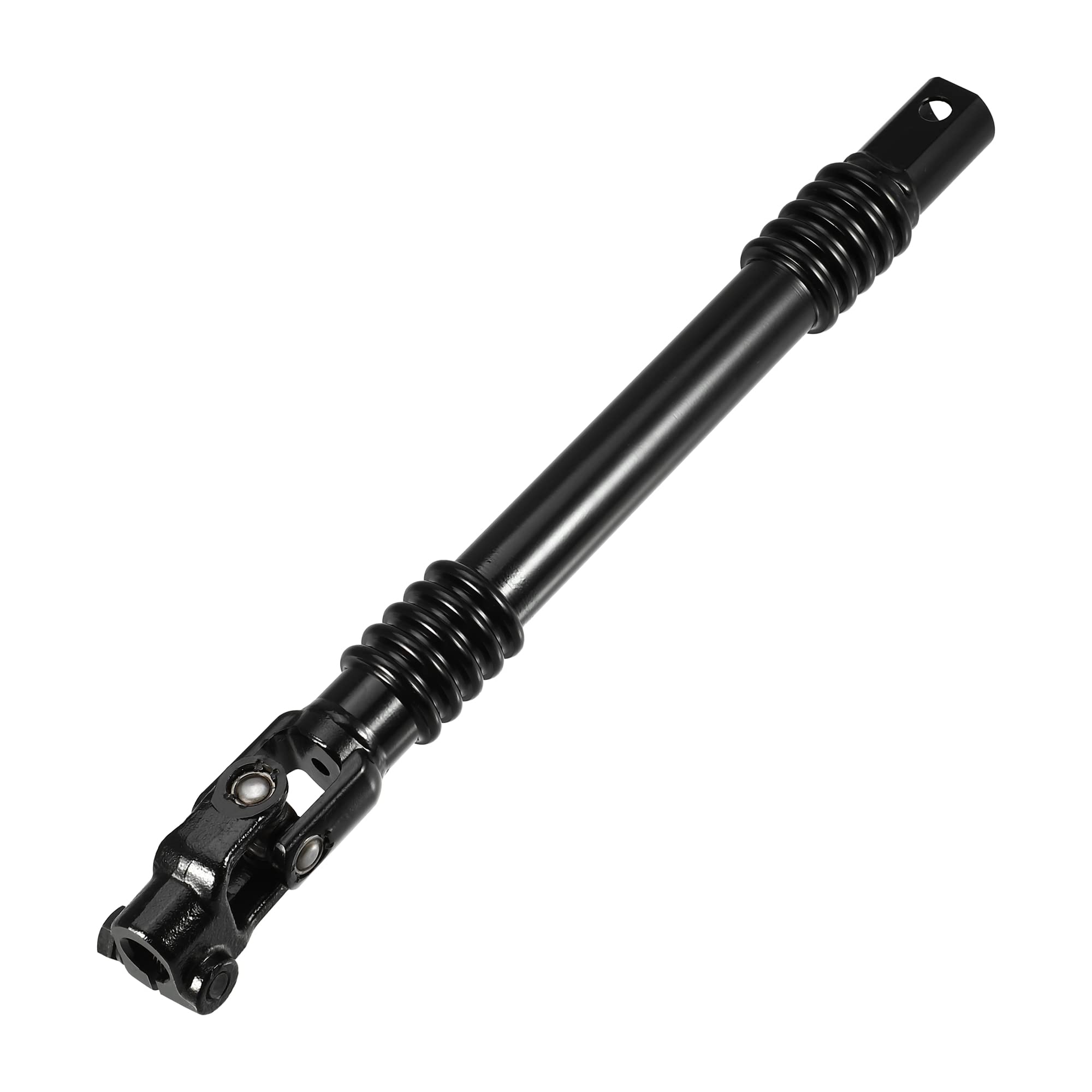 Amazon.com: X AUTOHAUX Steering Shaft for Chevrolet Silverado 2500 HD ...