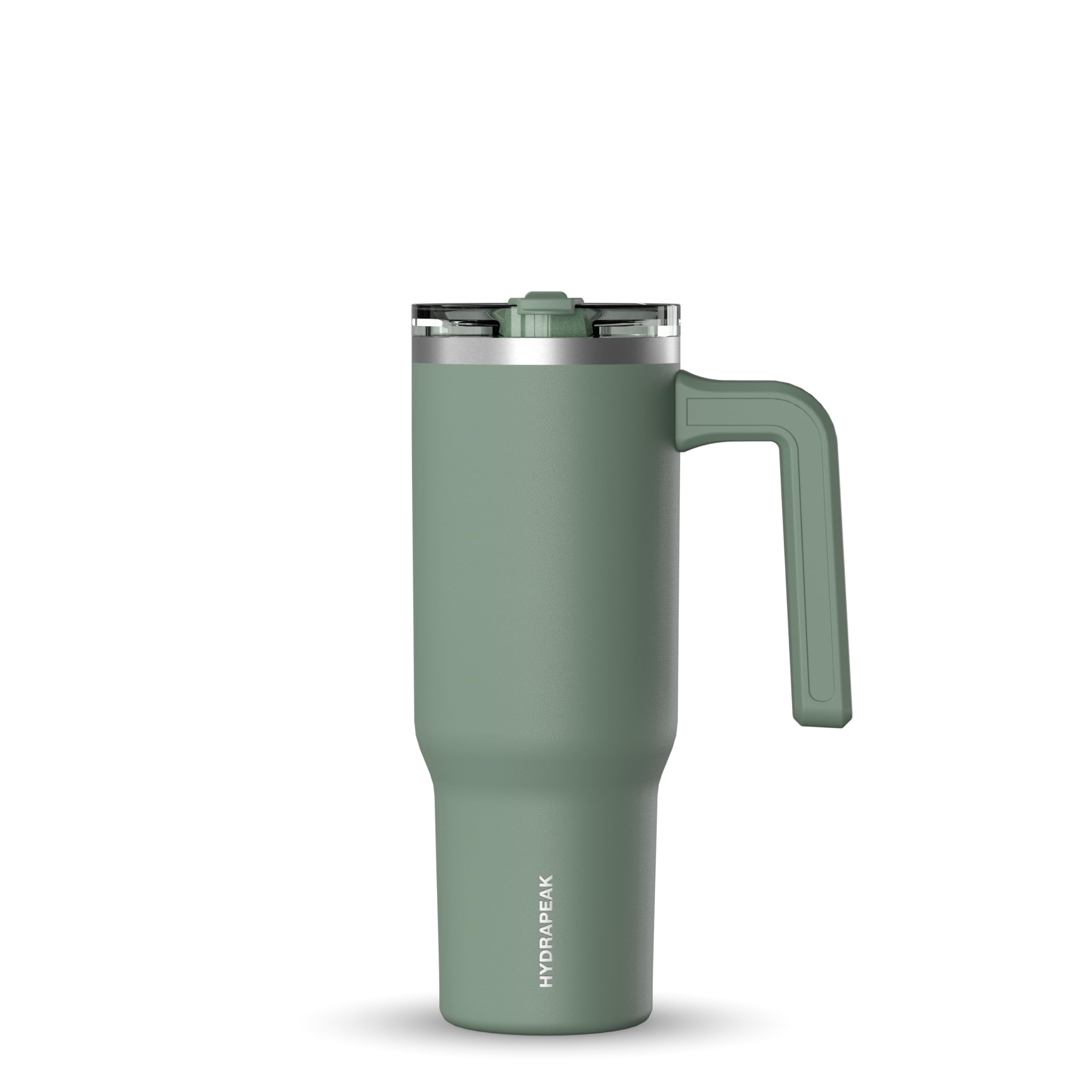 Amazon.com: Hydrapeak Voyager 32 oz Tumbler with Handle and Straw Lid ...