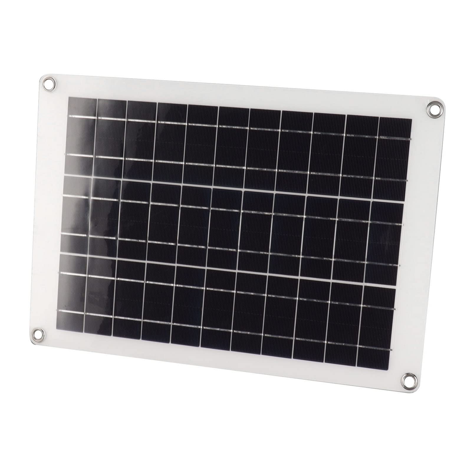 Polycrystalline Solar Panels