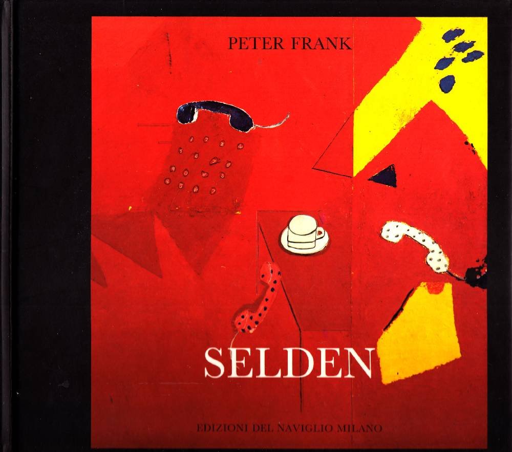 Amazon.com: Selden: SELDEN - Frank Peter,: Books