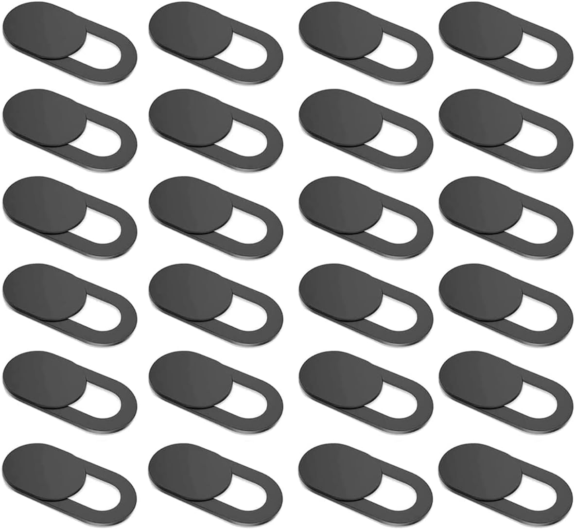 Cache Webcam, Webcam Cover [6-Pack] Cache Camera Ordinateur Portable 0 ...