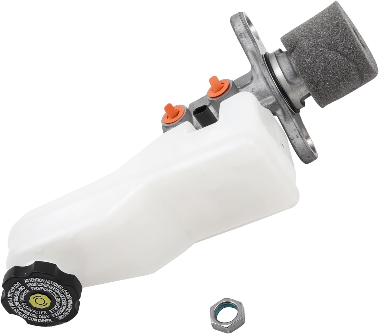Amazon.com: ACDelco GM Original Equipment 84927729 Brake Master ...