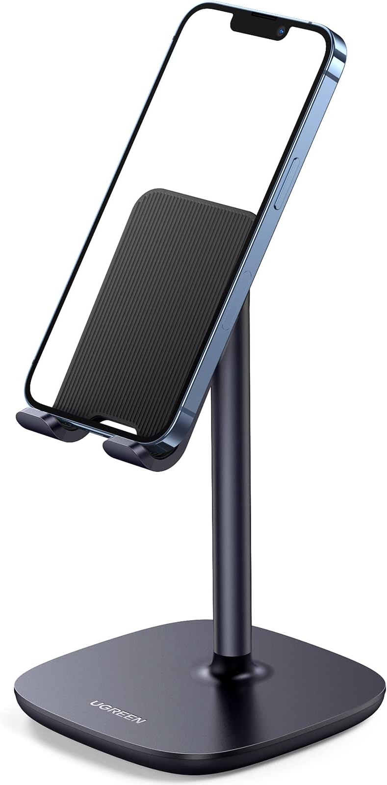 UGREEN Mobile Phone Stand Desk Holder Adjustable Angle Video Call ...