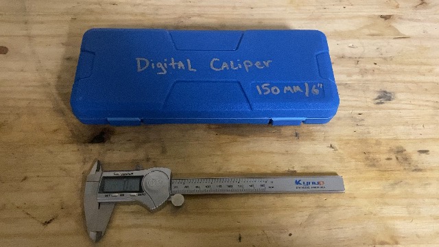 Watch Honest Review Kynup Digital Caliper, Calipers 6 Inch Measuring ...