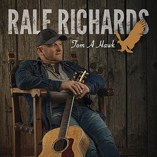 Amazon.com: Tom a Hawk : Ralf Richards: Digital Music