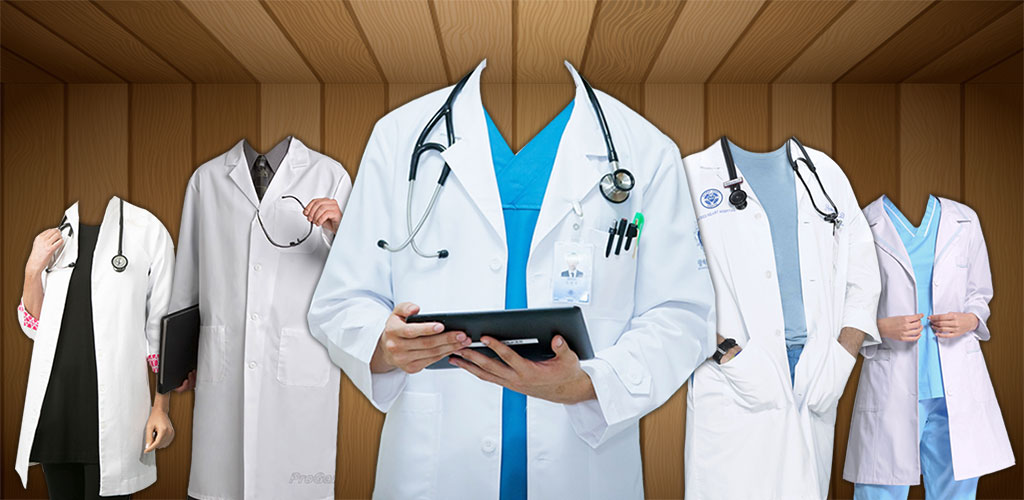 Doctor Suit Photo Maker:Amazon.com:Appstore for Android