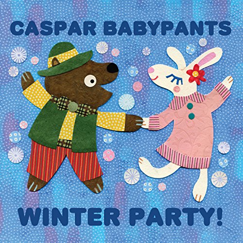 Amazon.com: Winter Party! : Caspar Babypants: Digital Music