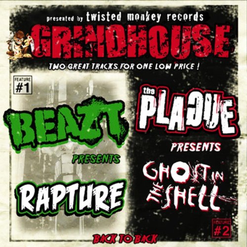 Grindhouse Double Feature de Various Artists sur Amazon Music - Amazon.fr