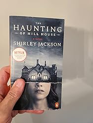 Amazon.com: The Haunting of Hill House (Penguin Classics ...