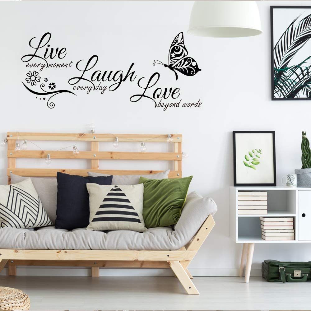 Live Laugh Love Banner By Familyevents Official: Live Laugh Love