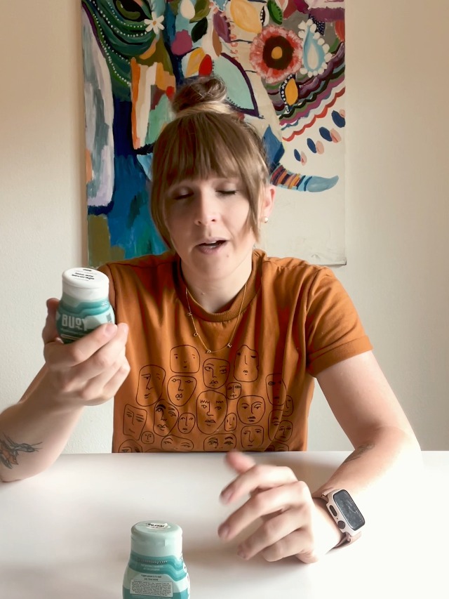 Watch An HONEST review on Buoy hydration drops! on Amazon Live