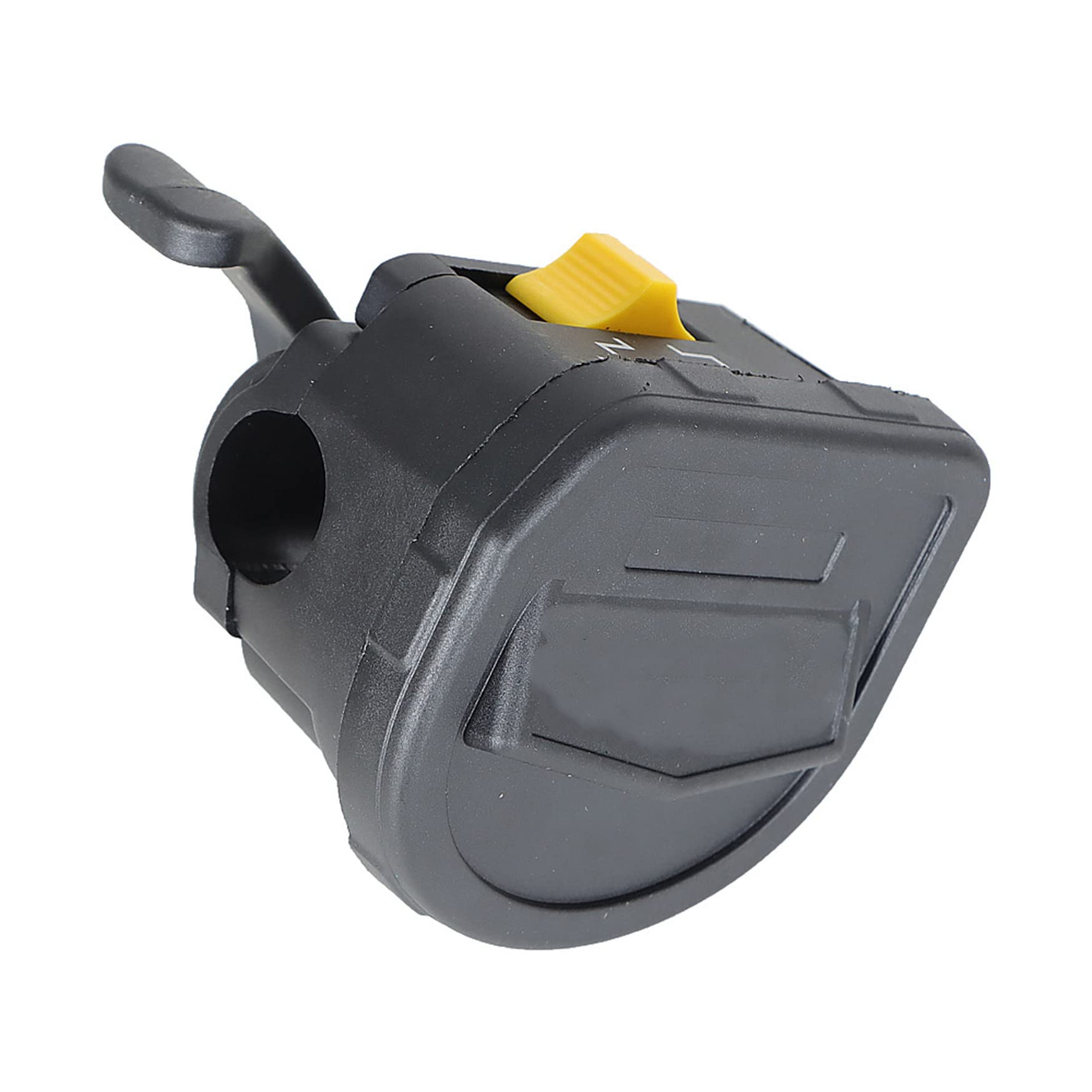 WFLNHB Thumb Throttle Lever Replacement for Polaris Magnum 325 330 500 ...