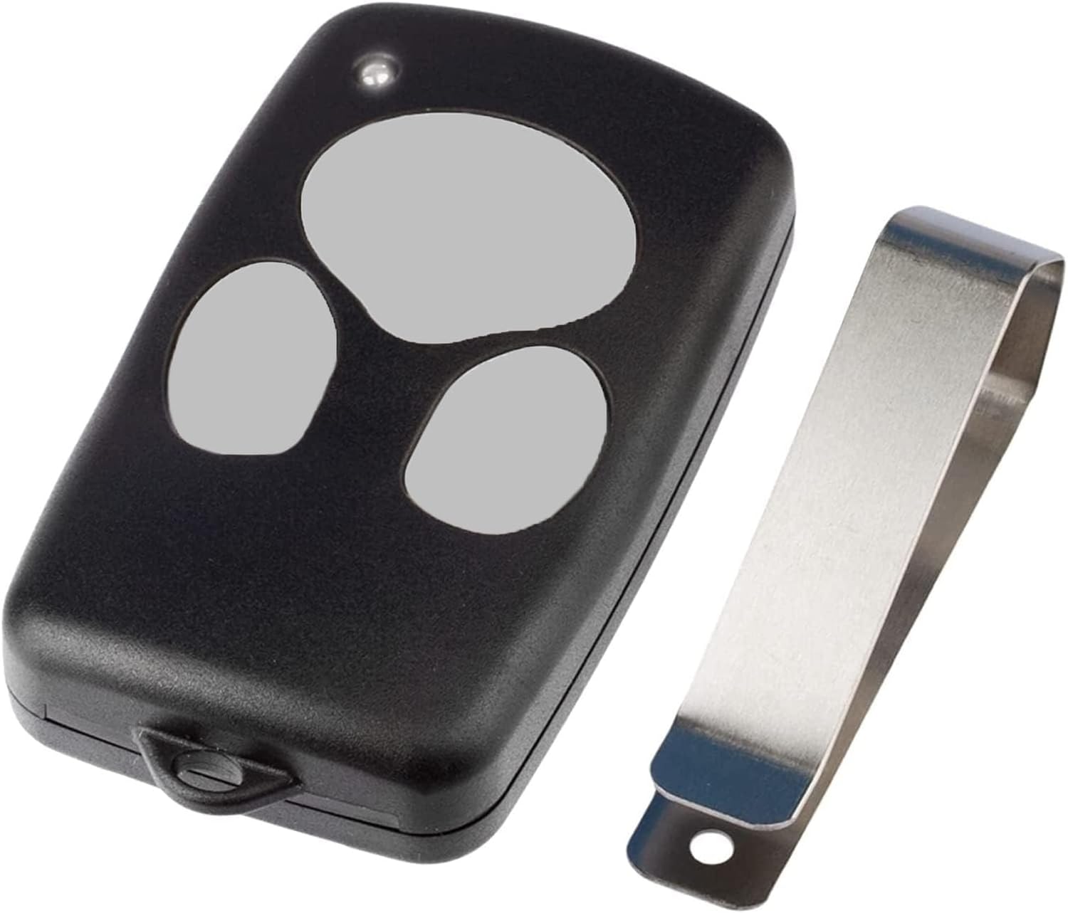 Garage Door Opener Fits for Wayne Dalton Remote Control 372MHz/3BTM ...