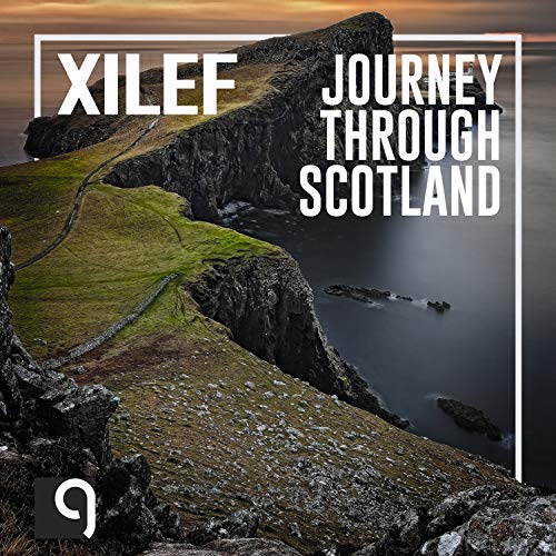 Amazon.com: Journey Through Scotland : Xilef: Digital Music