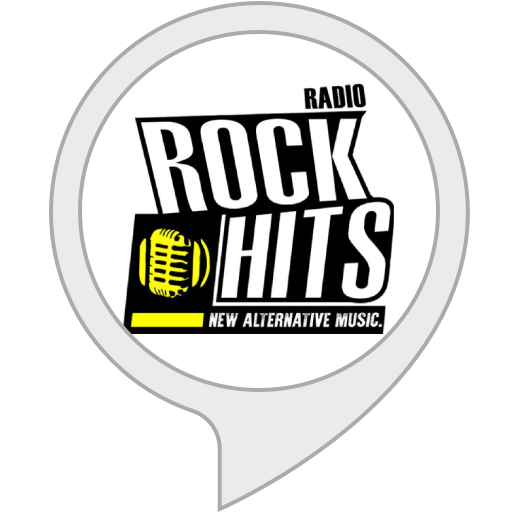 Amazon.com: Radio Rock Hits : Alexa Skills