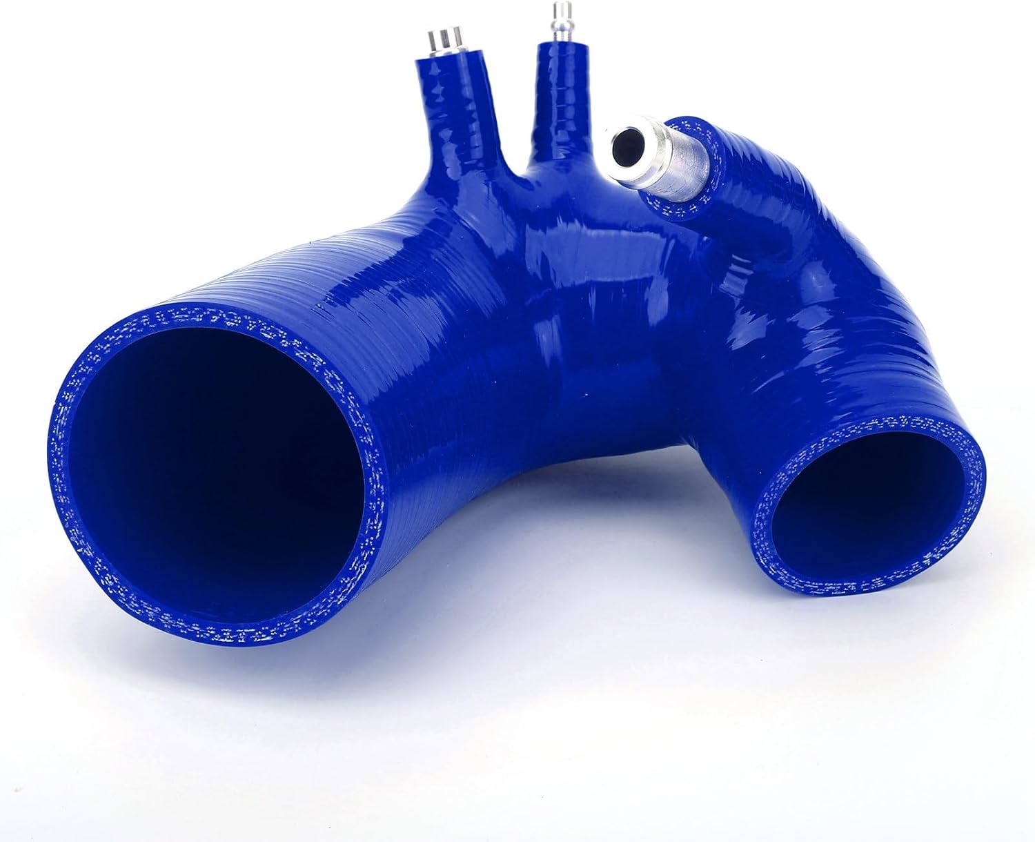 Amazon.com: Silicone Intake Hose Pipe Kit, Silicone Intake Piping ...