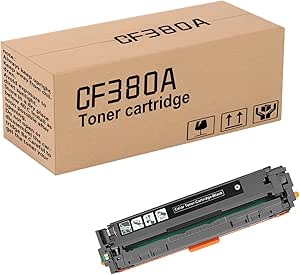 Amazon.com: W1380A W1380X Toner Cartridge Replacement,Compatible for Hp ...