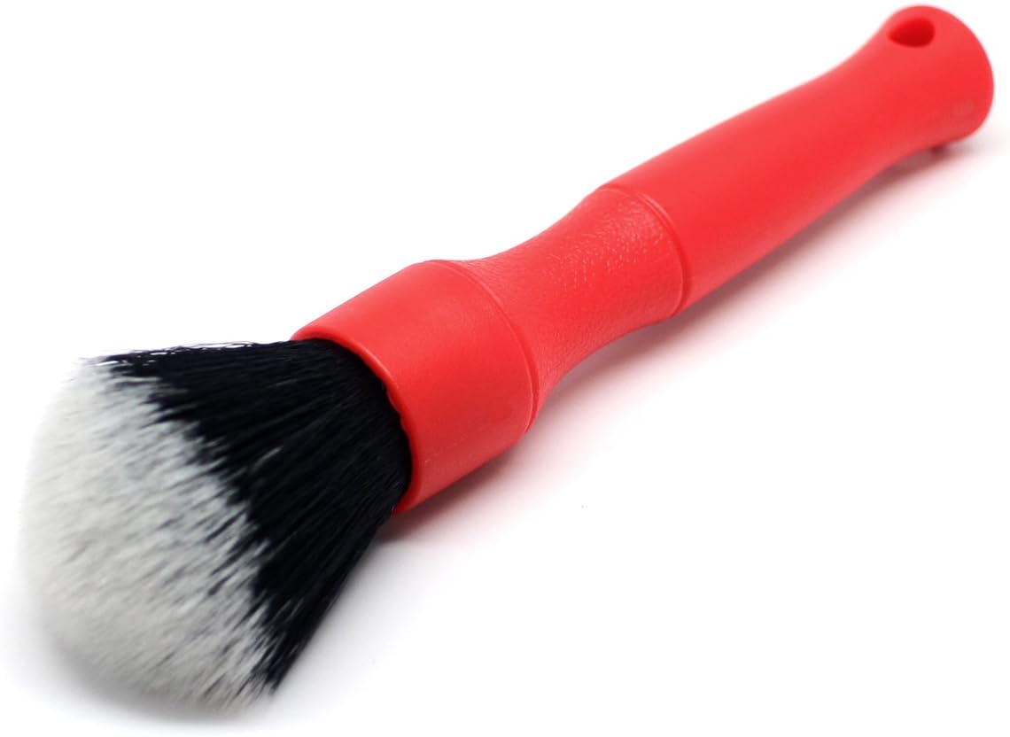 Amazon.com: The Rag Company - Ultra Utility Brush - Car Wash Brush ...