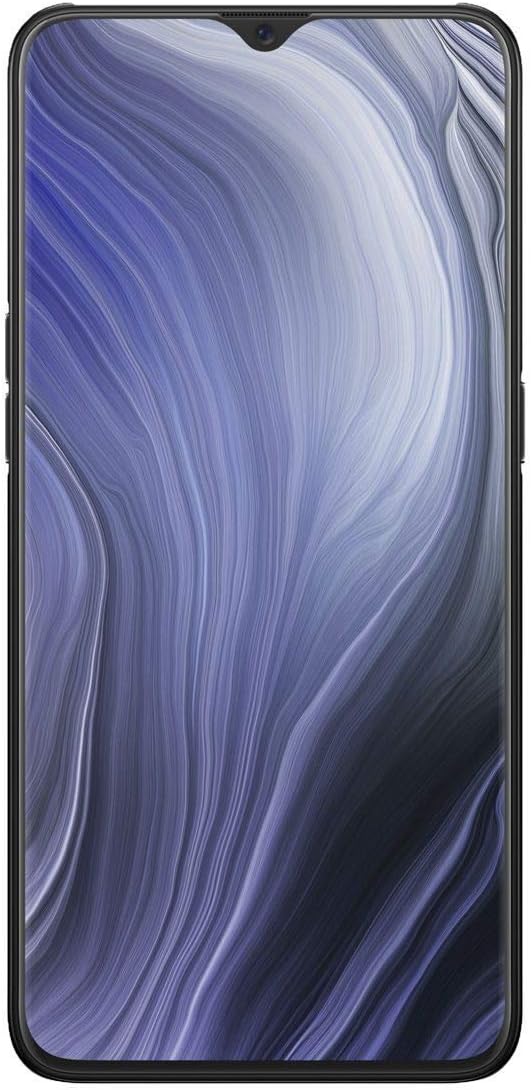OPPO RenoZ 6.4 Inches Smartphone, 8/128 GB, Jet Black : Amazon.com.au ...