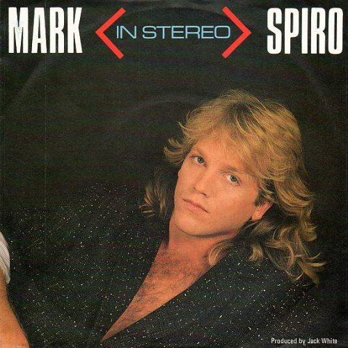 Amazon.com: Mark Spiro - In Stereo - Ariola - 108 505, Ariola - 108 505 ...