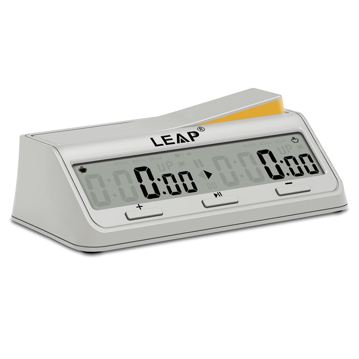Buy ILSKW Chess Clock Digital Timer Updated Design For Chess Game Go Buy ILSKW Chess Clock Digital Timer Updated Design For Chess Game Go