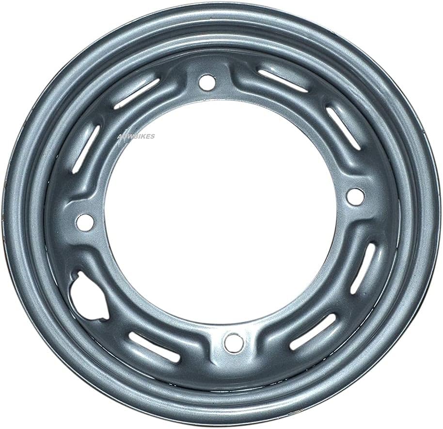 Linx Wheel Rim for New Honda Activa 3G,4G,5G (Per Pc.) : Amazon.in: Car ...