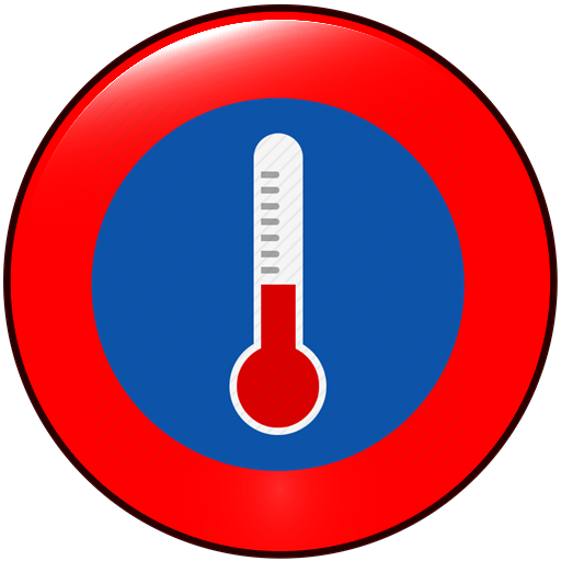 Thermometer - App on Amazon Appstore
