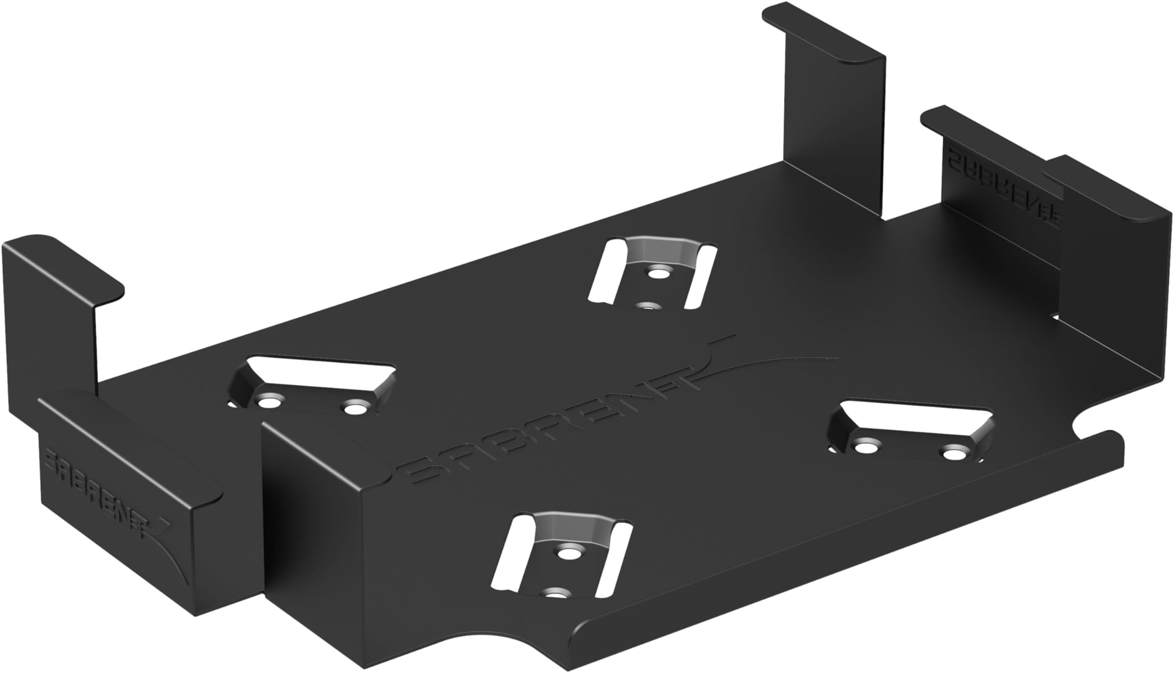 Amazon.com: HIDEit Mounts MiniU Bracket for Mac Mini - US Patent ...