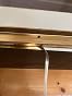 Simxen Golden Metal Trim Wall Strip Stainless Steel PVD Coated 8K ...