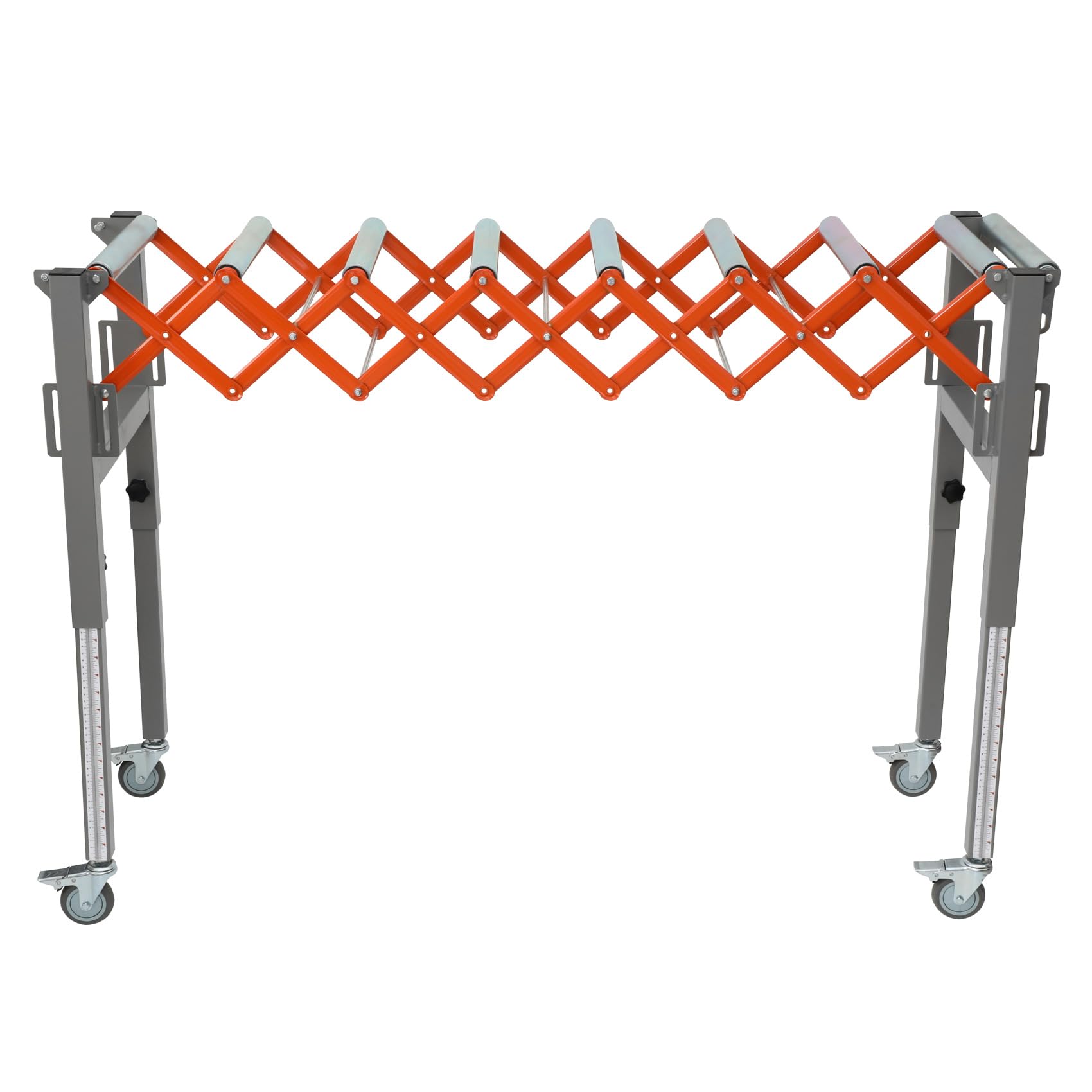 Portable Roller Conveyor