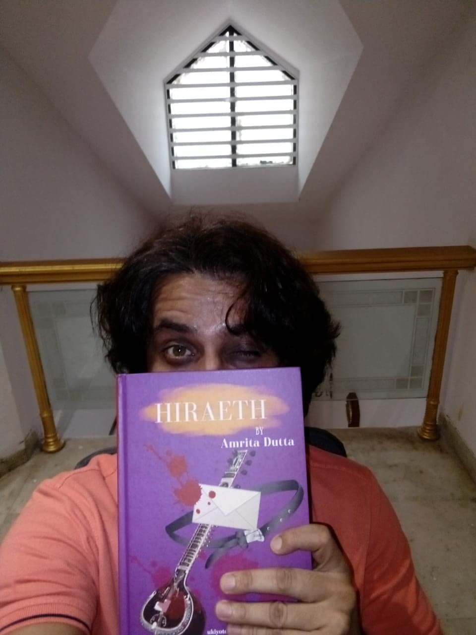 Buy Hiraeth Book Online at Low Prices in India | Hiraeth Reviews ...