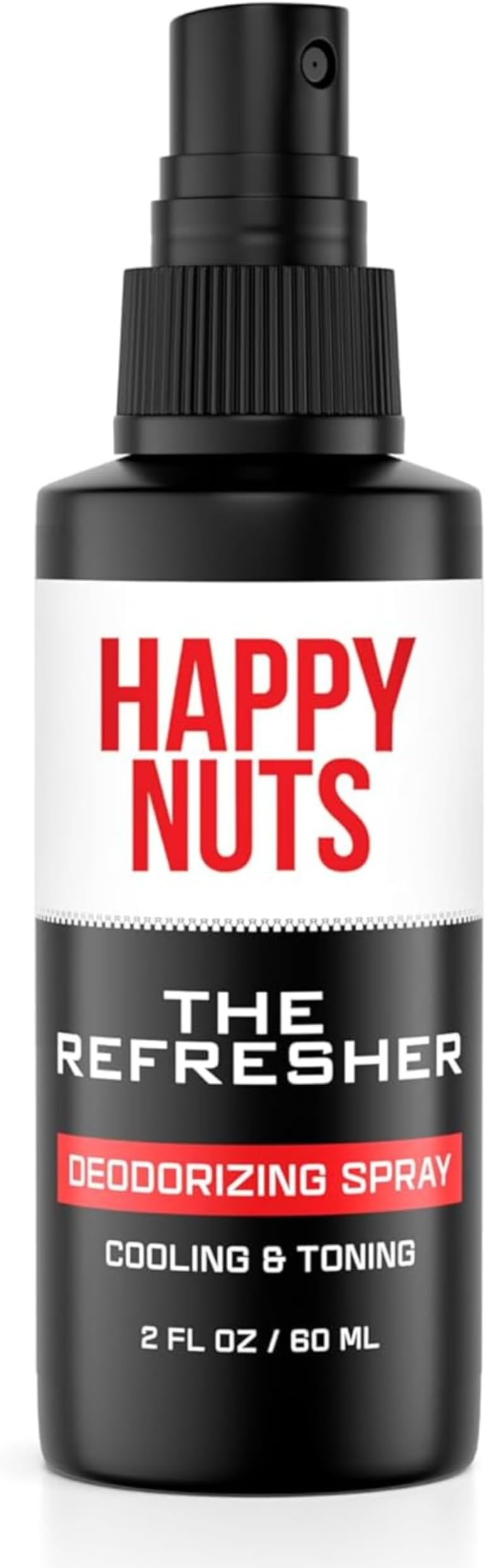 Amazon.com : Happy Nuts Comfort Powder Spray: Anti Chafing & Mens ...