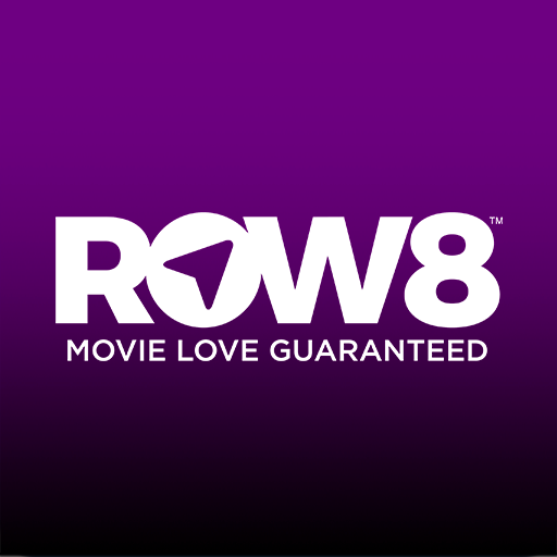 ROW8 - App on Amazon Appstore