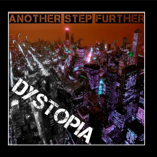 Amazon.com: Dystopia: CDs & Vinyl
