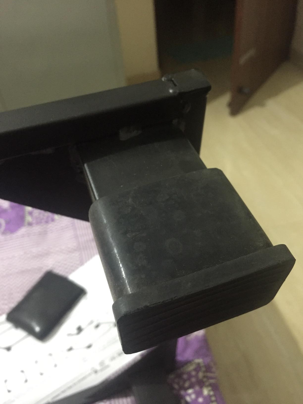 Smart Shelter Washing Machine Stand Without Wheels for Fully and Semi ...