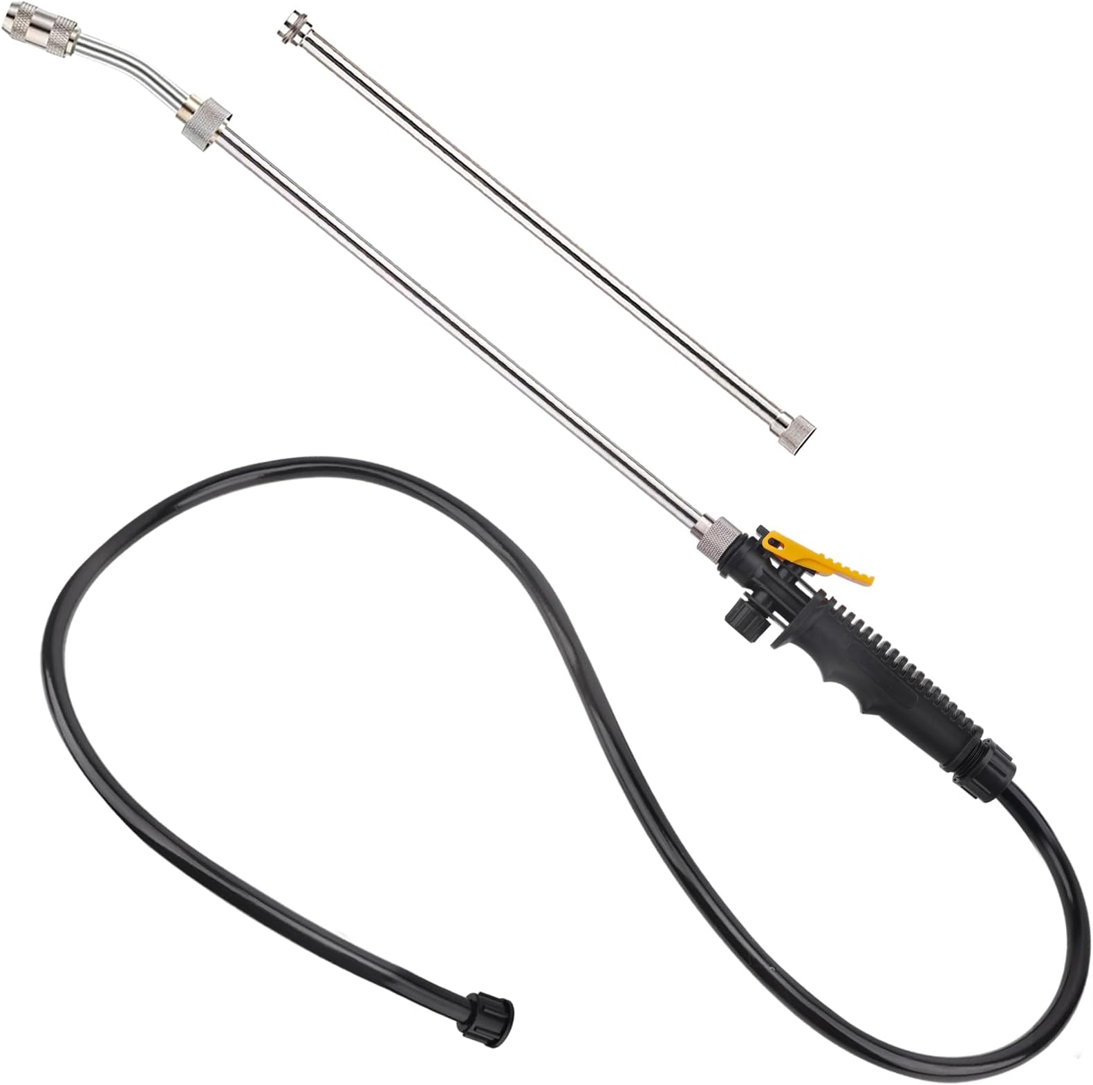 Amazon.com: Genuine Ryobi Trigger Wand & Hose for P2800, P2803 Sprayer ...