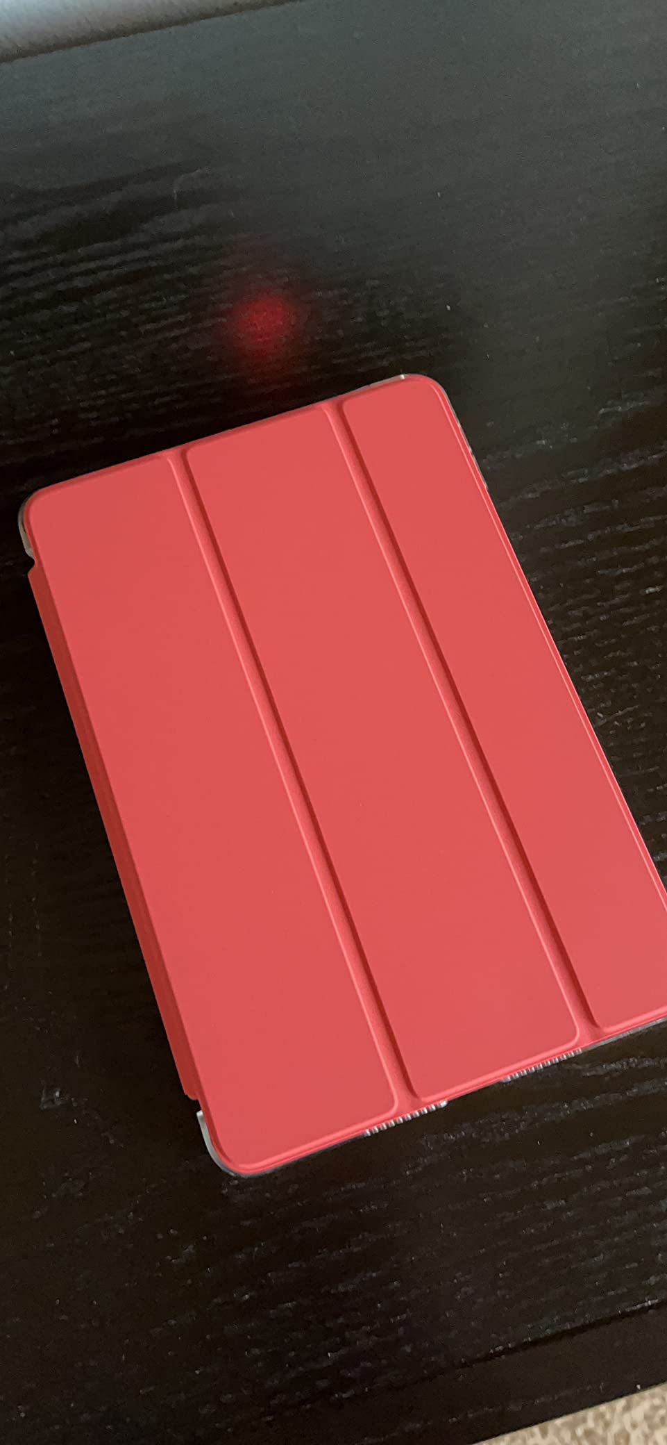 Amazon.com: Apple Smart Cover (for iPad Mini) - Alaskan Blue : Electronics