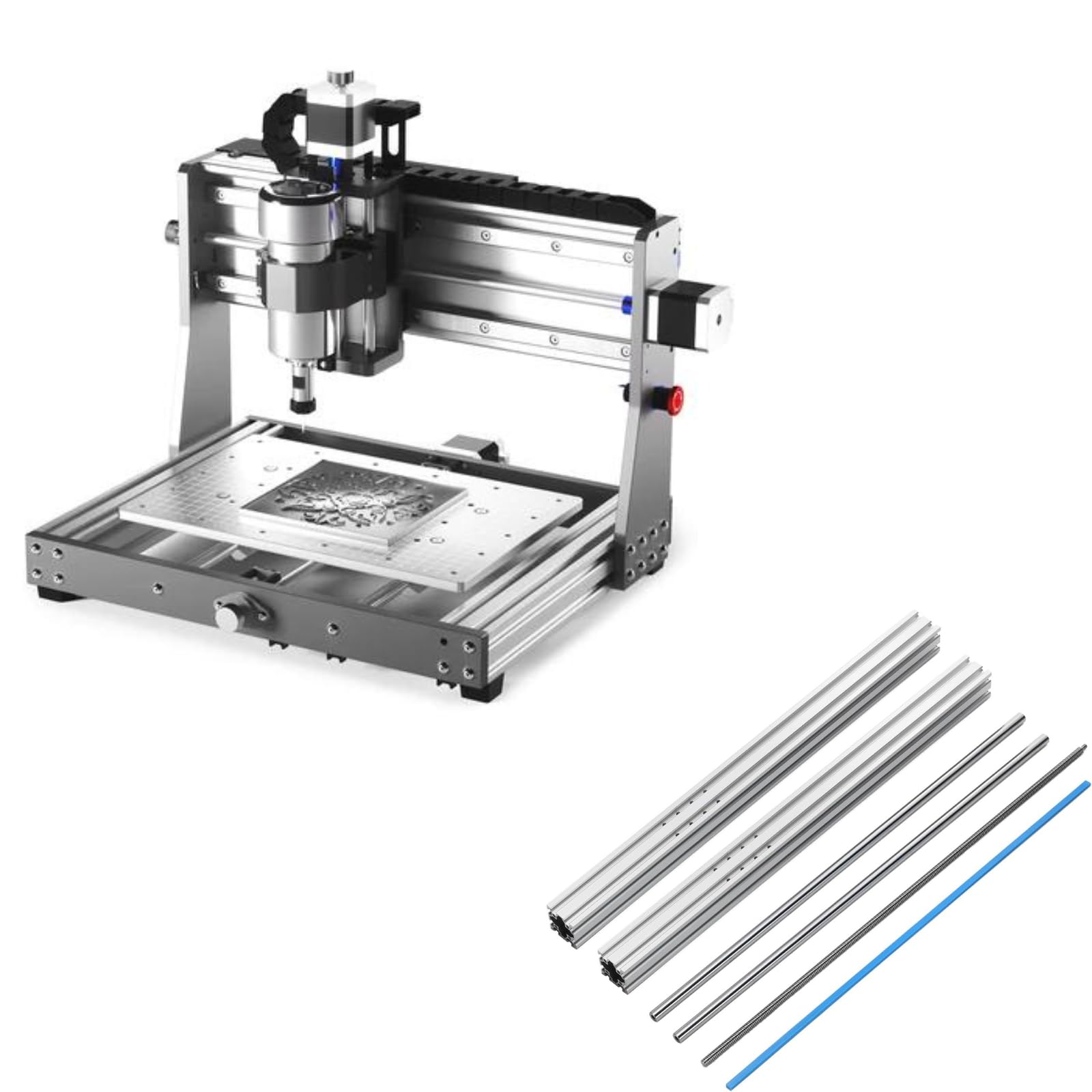 Genmitsu 3020 PRO