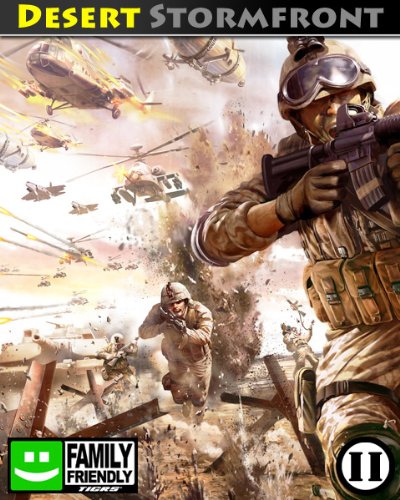 Desert Stormfront [PC Download] : Amazon.de: Games