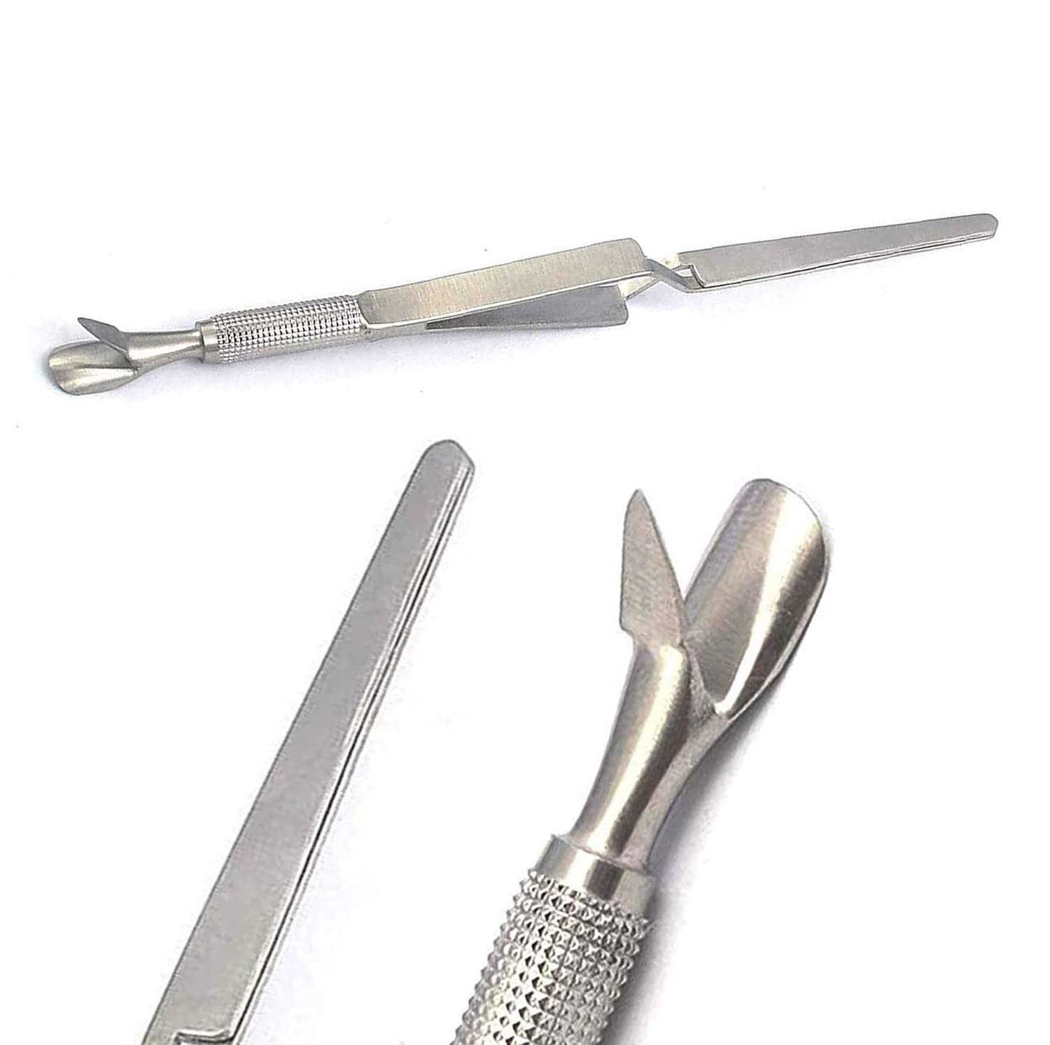 Amazon.com: C-curve Nail Pinching Tool Magic Wand Acrylic Gel Tips ...