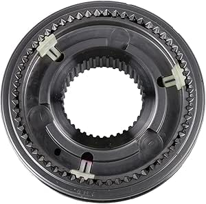 GM Genuine Parts 19303641 Sincronizador de transmisión manual de 1ª y ...