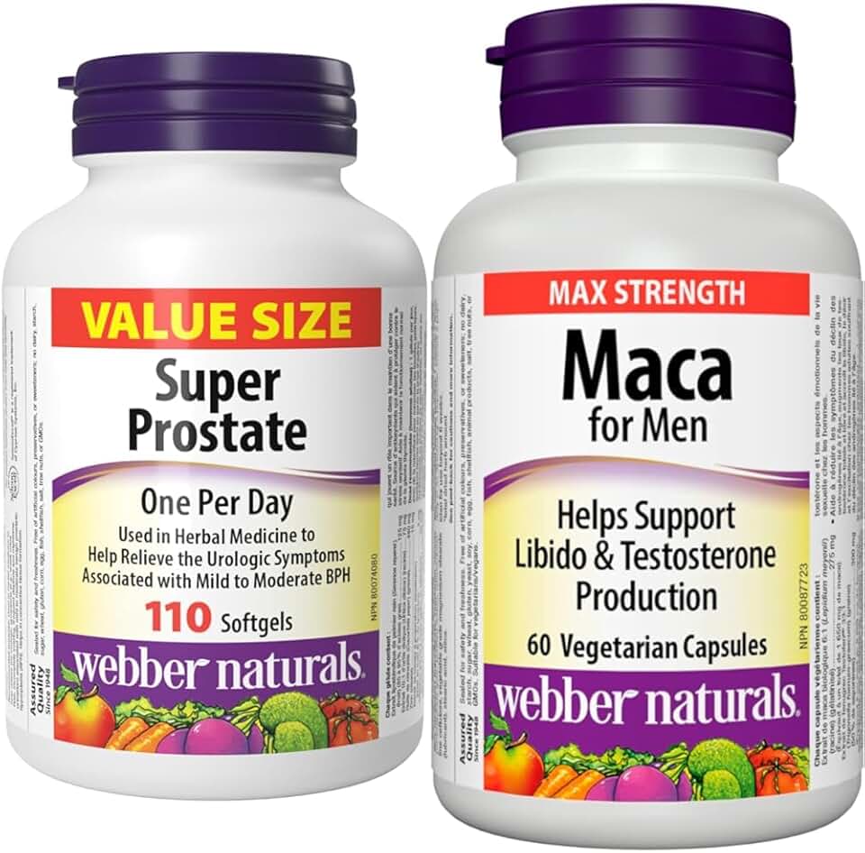 Amazon.ca: Prostacor