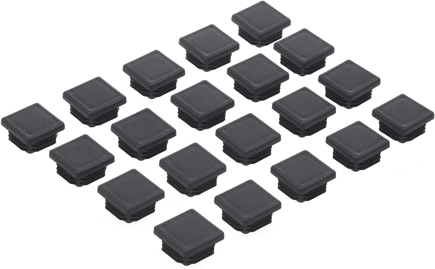Amazon.com: Universal Stack Chair Glides (100 Pack) - Non-Marring ...