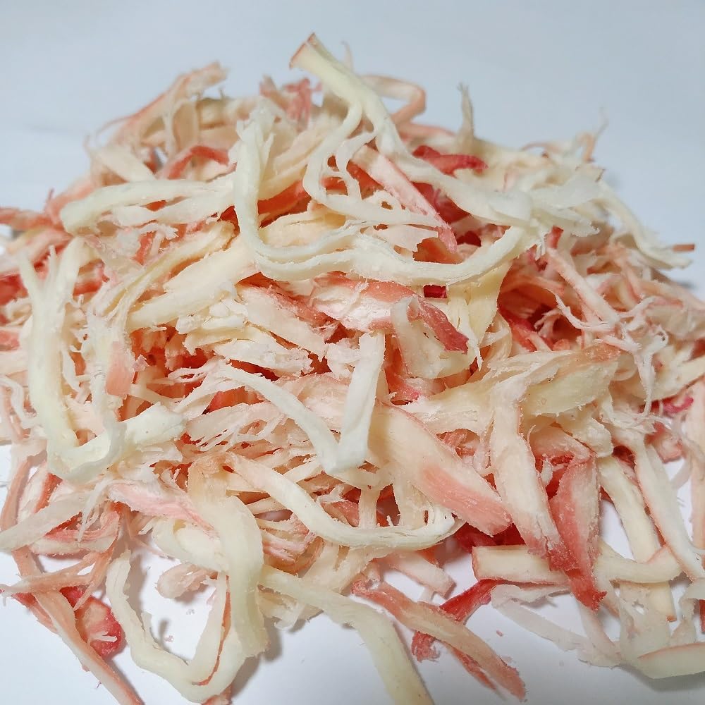 Amazon.com: Premium Dried Squid - 4oz (110g) - Delicious Seafood Snack ...